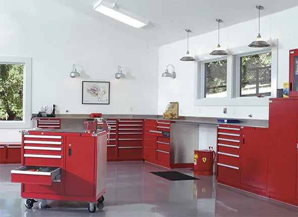 Garage – Garage Gear HQ